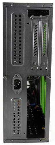 AzzA Z Mini-ITX Gaming Case Review - Page 2 Of 5 - Modders Inc