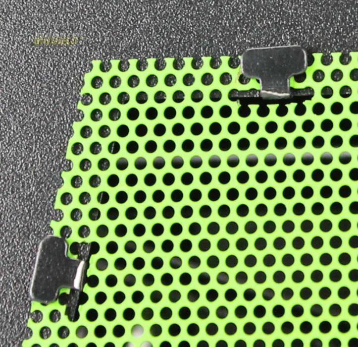 AzzA Z Mini-ITX Gaming Case Review - Page 3 Of 5 - Modders Inc