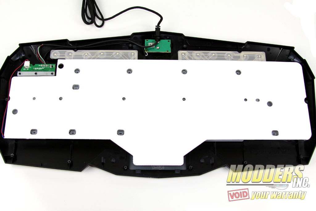 Thermaltake ESports CHALLENGER Prime Gaming Keyboard Review - Page 3 Of ...