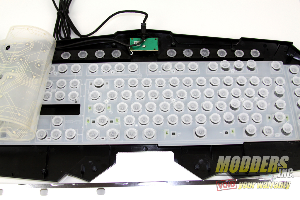 Thermaltake ESports CHALLENGER Prime Gaming Keyboard Review - Page 3 Of ...