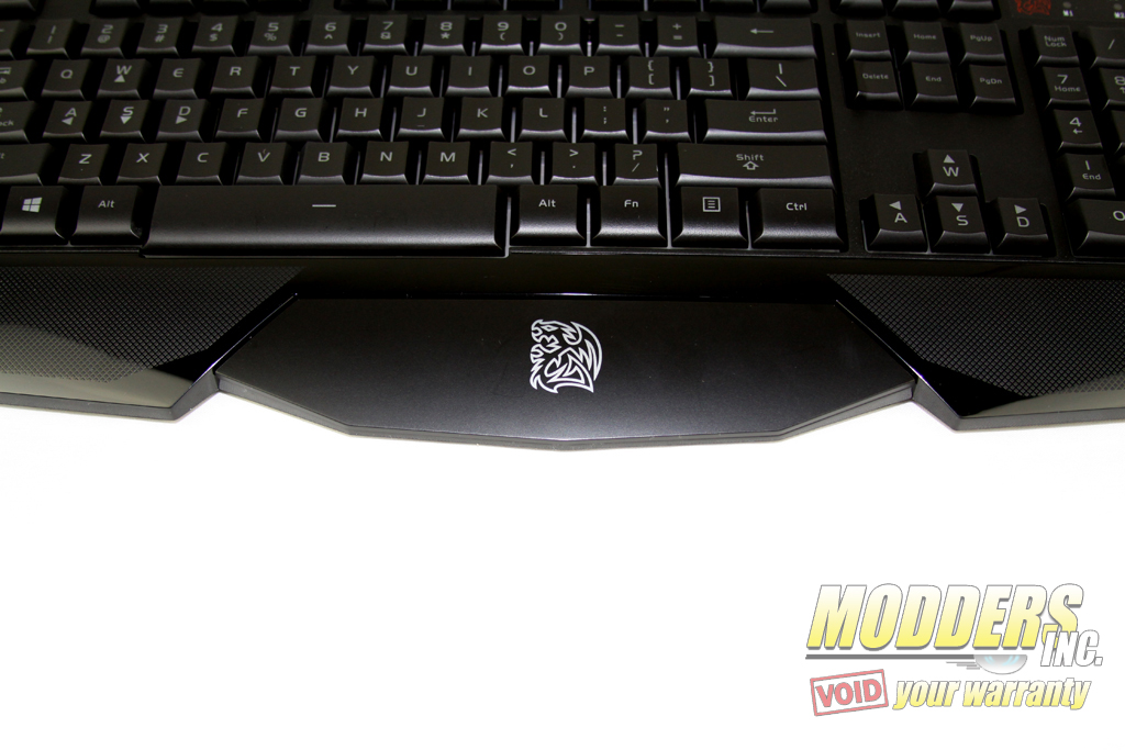 Thermaltake ESports CHALLENGER Prime Gaming Keyboard Review - Page 2 Of ...