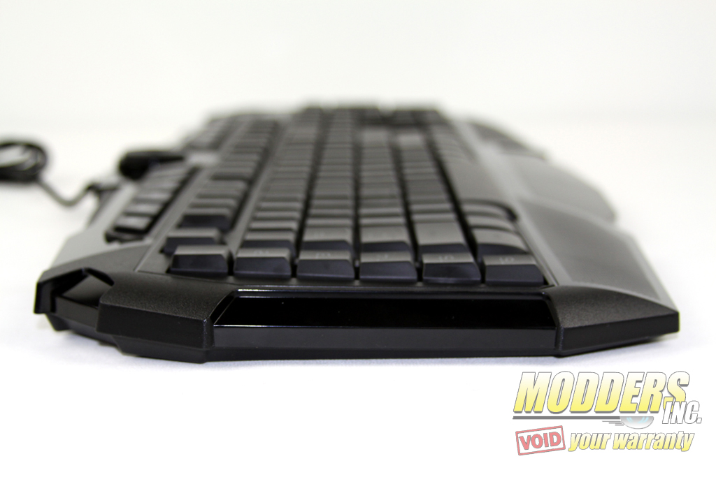 Thermaltake ESports CHALLENGER Prime Gaming Keyboard Review - Page 2 Of ...