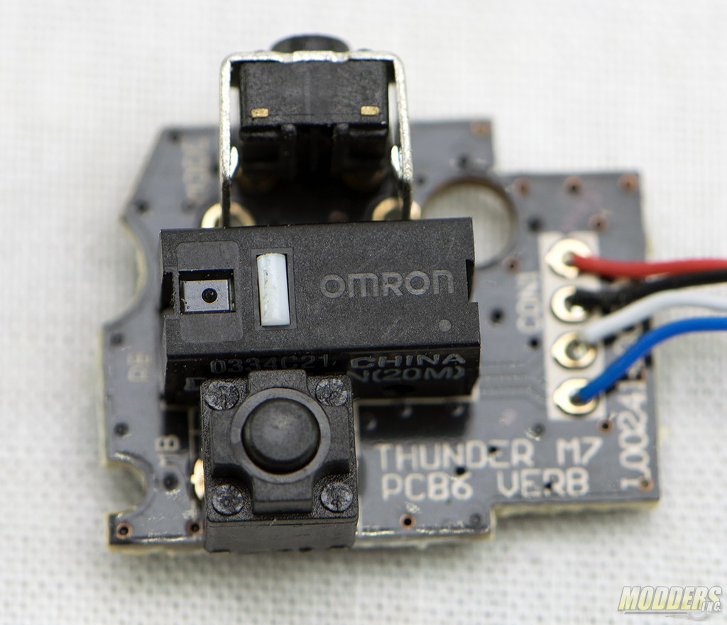 Aorus Thunder M7 MMO Gaming Mouse & Thunder P3 Gaming Mouse Pad Review ...