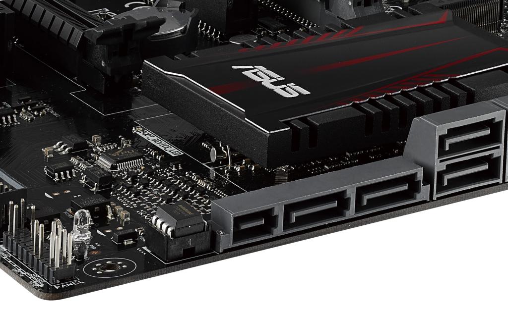 ASUS Introduces Z97-Pro Gamer Motherboard - Modders Inc