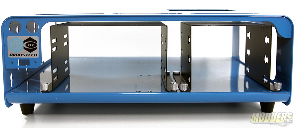 DimasTech Mini V1 Test Bench Review: Purpose Driven - Page 2 Of 4 ...