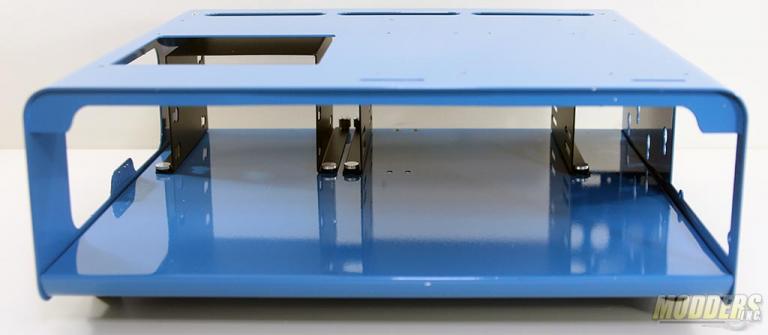 DimasTech Mini V1 Test Bench Review: Purpose Driven - Page 2 Of 4 ...