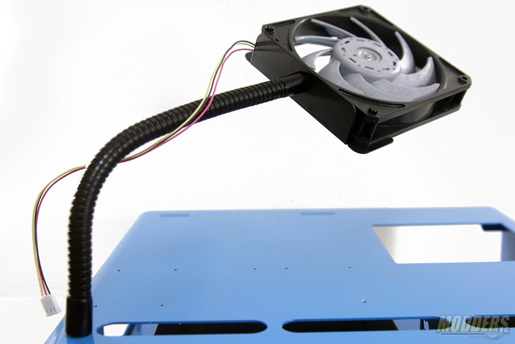 DimasTech Mini V1 Test Bench Review: Purpose Driven - Page 3 Of 4 ...