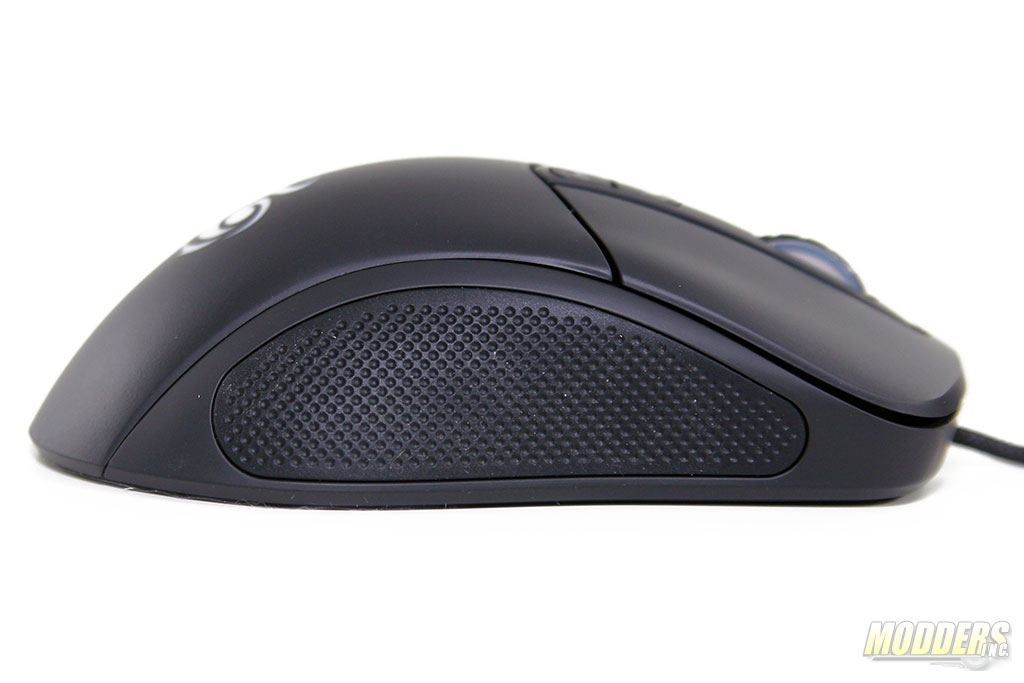 CM Storm Mizar Mouse: A Shot At Greatness - Page 2 Of 4 - Modders Inc