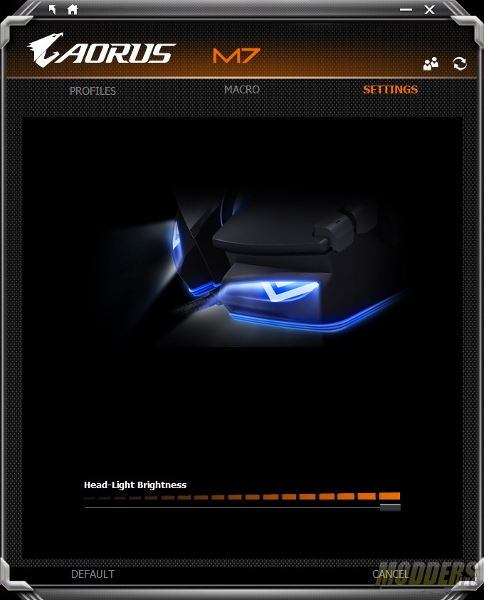 Aorus Thunder M7 MMO Gaming Mouse & Thunder P3 Gaming Mouse Pad Review ...