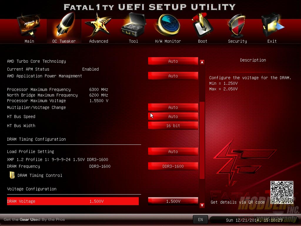 Asrock Fatal1ty 990FX Killer Motherboard Review: The Last Of Its Kind ...