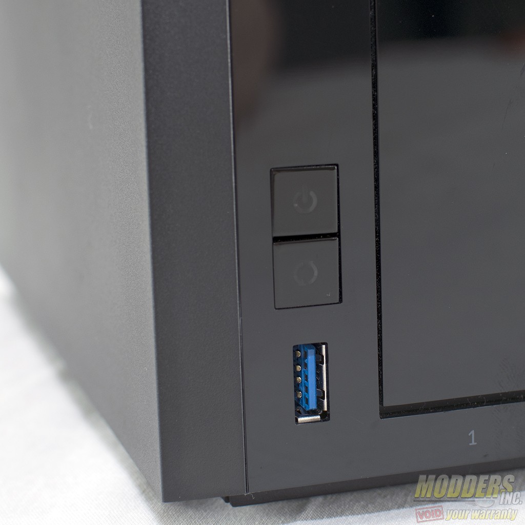 Seagate NAS Pro DP-6 Network Attached Storage Review - Page 2 Of 10 ...