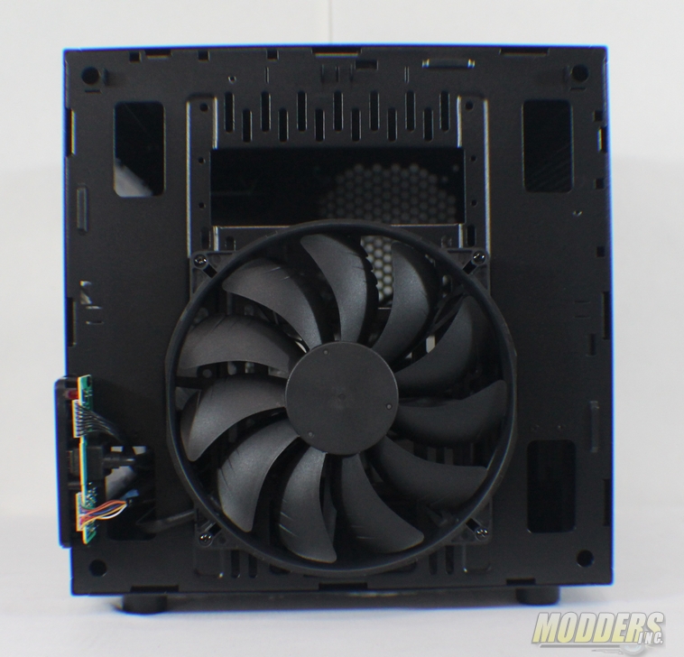 Thermaltake Core V21 MATX Case Review - Page 3 Of 5 - Modders Inc