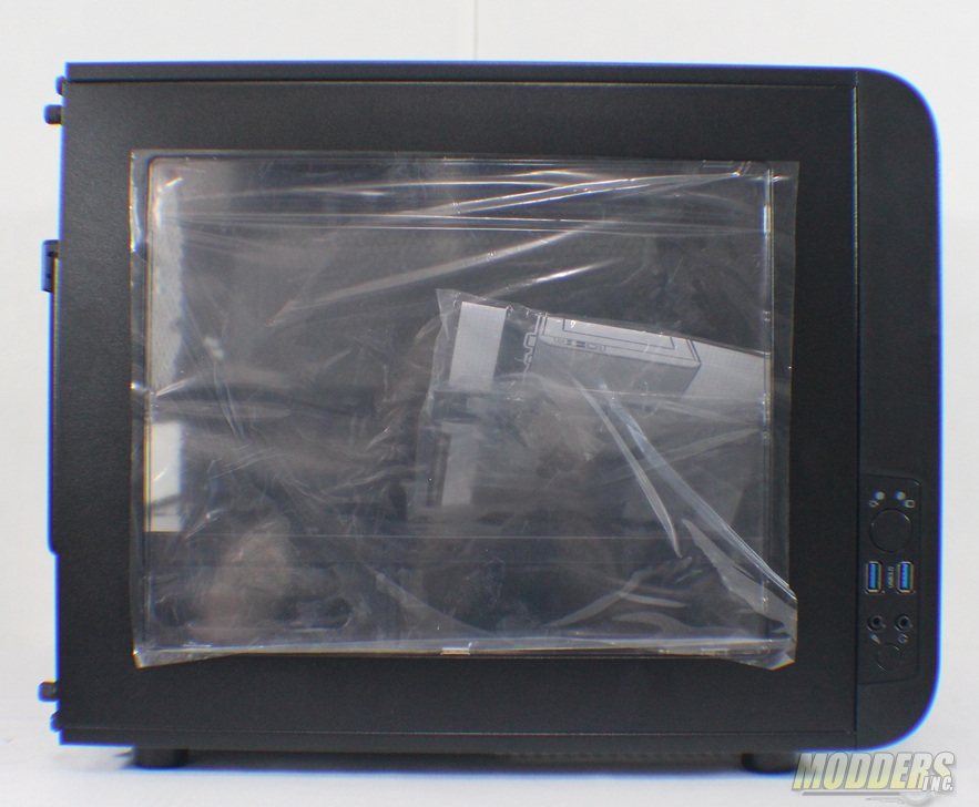 Thermaltake Core V21 MATX Case Review - Page 2 Of 5 - Modders Inc