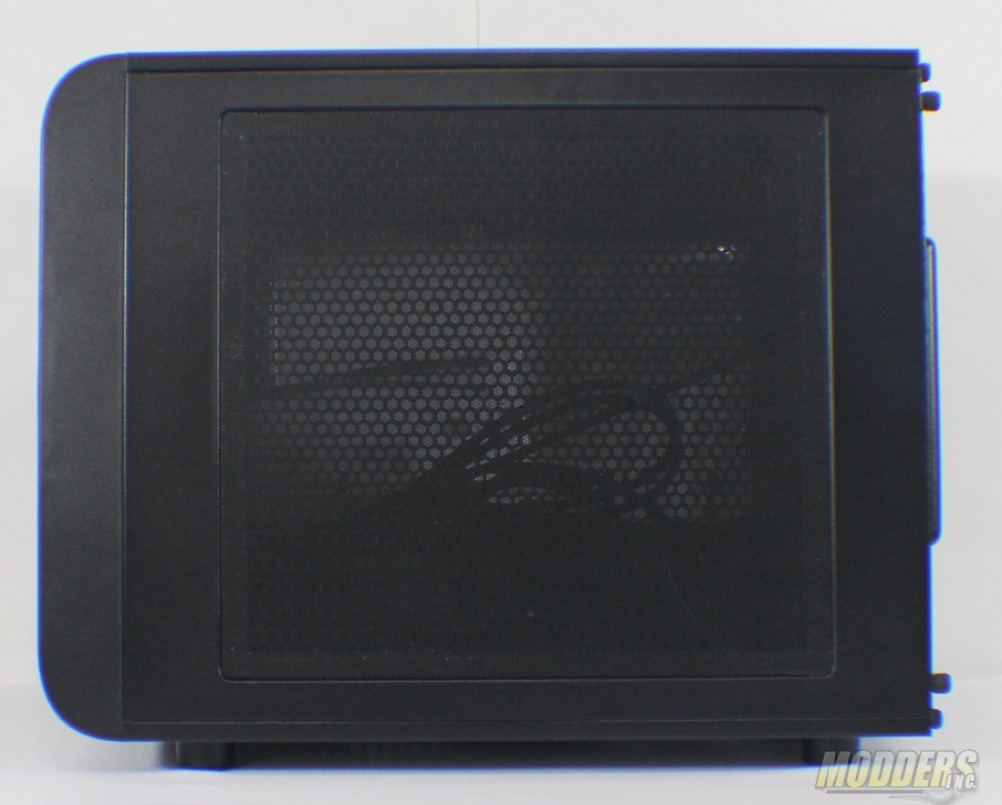 Thermaltake Core V21 MATX Case Review - Page 2 Of 5 - Modders Inc