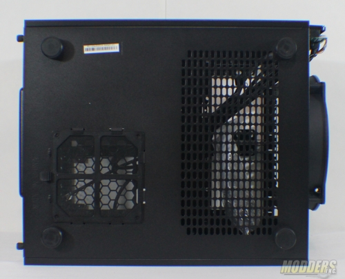 Thermaltake Core V21 MATX Case Review - Page 2 Of 5 - Modders Inc