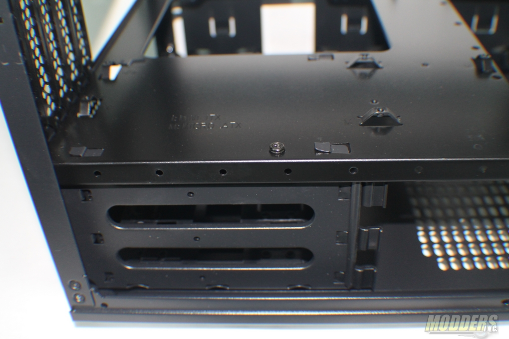 Thermaltake Core V21 MATX Case Review - Page 3 Of 5 - Modders Inc