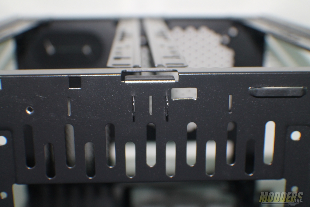 Thermaltake Core V21 MATX Case Review - Page 3 Of 5 - Modders Inc