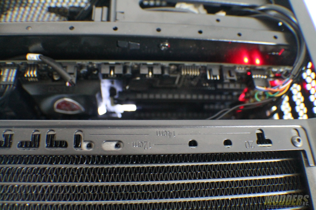 Thermaltake Core V21 MATX Case Review - Page 4 Of 5 - Modders Inc