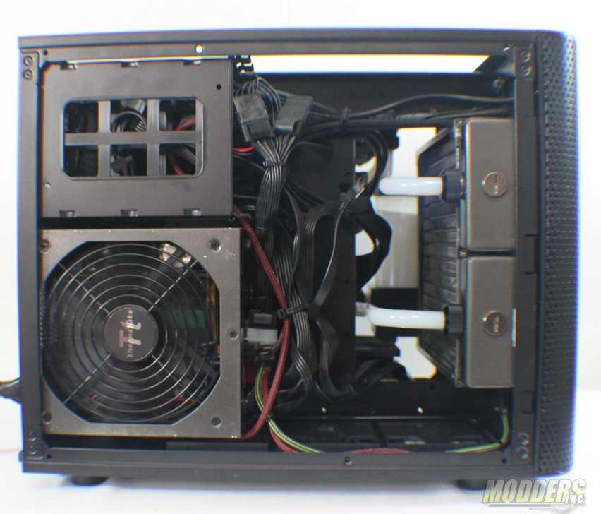 Thermaltake Core V21 MATX Case Review - Page 4 Of 5 - Modders Inc