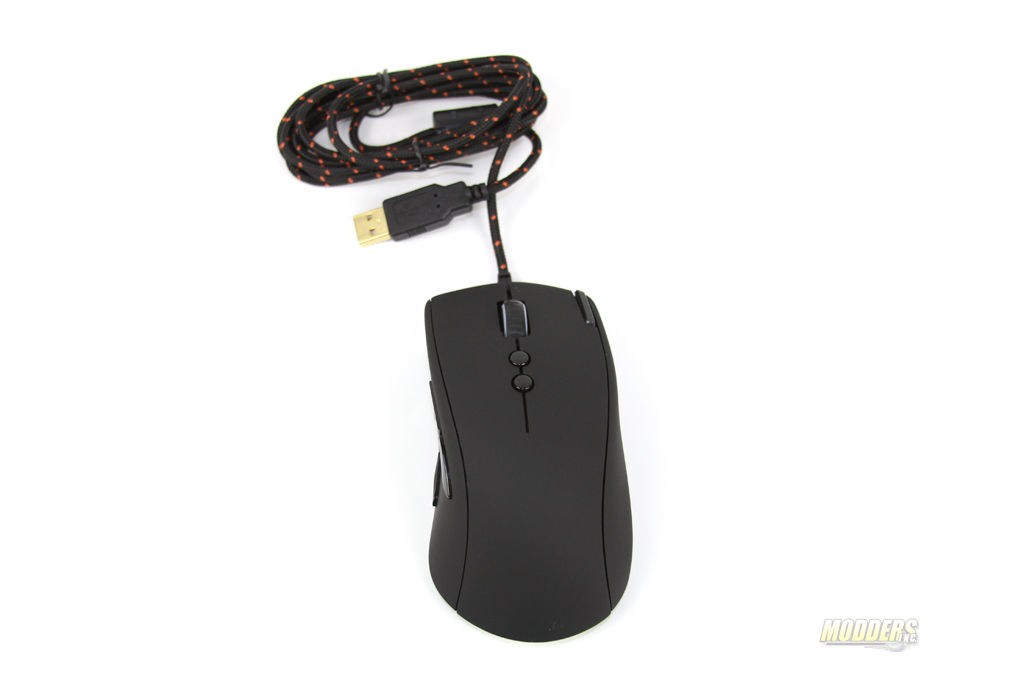 FUNC MS-2 Gaming Mouse Review | Page 2 of 4 | Modders Inc