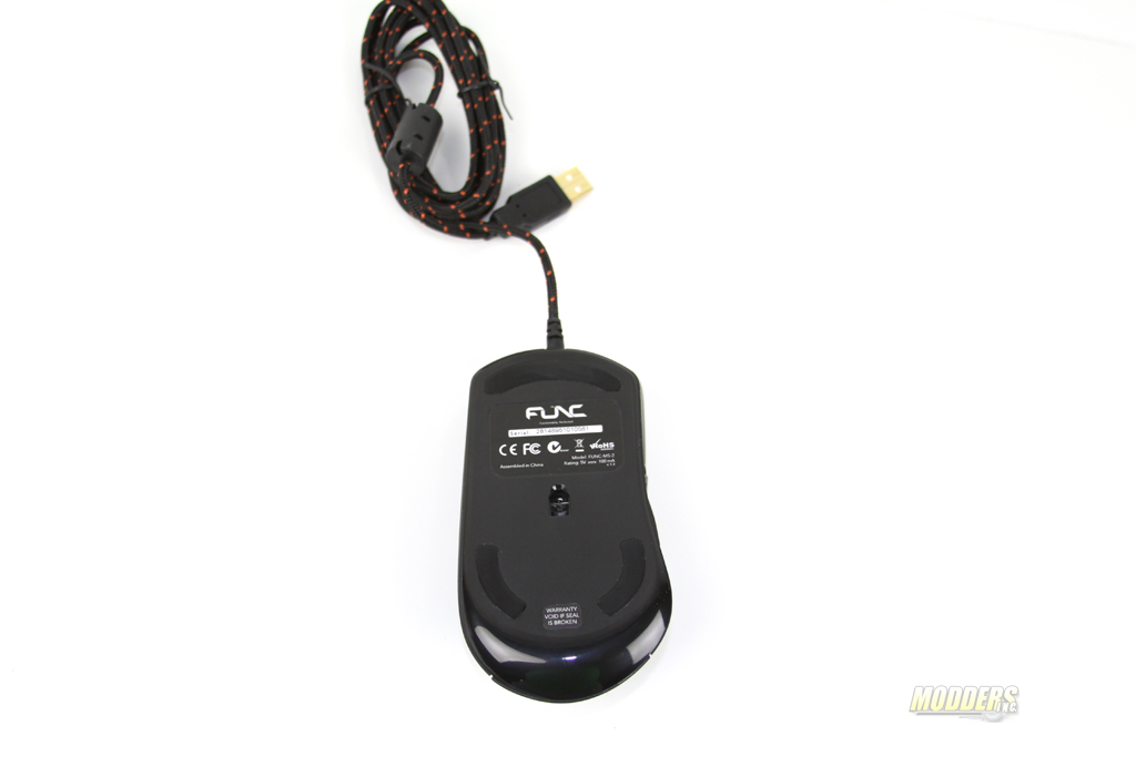 FUNC MS-2 Gaming Mouse Review | Page 2 of 4 | Modders Inc