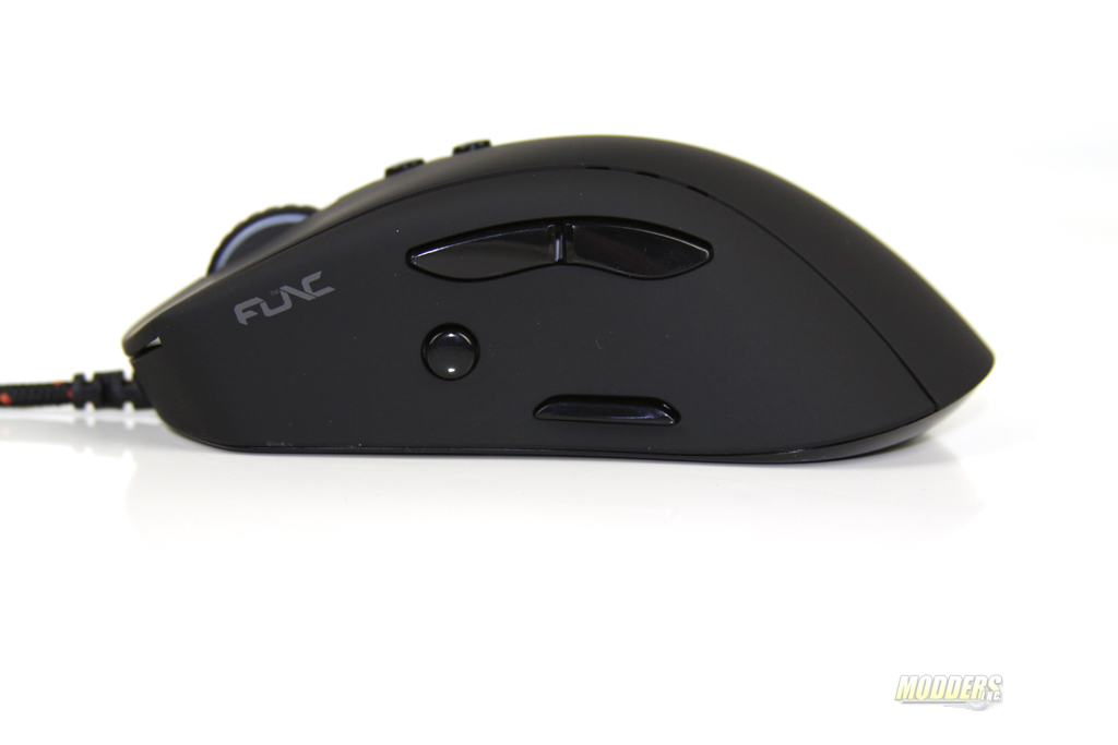FUNC MS-2 Gaming Mouse Review | Page 2 of 4 | Modders Inc