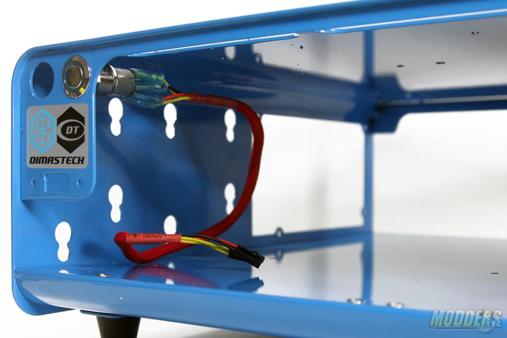 DimasTech Mini V1 Test Bench Review: Purpose Driven - Page 3 Of 4 ...