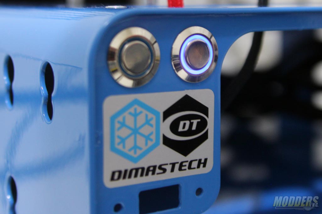 DimasTech Mini V1 Test Bench Review: Purpose Driven - Page 3 Of 4 ...