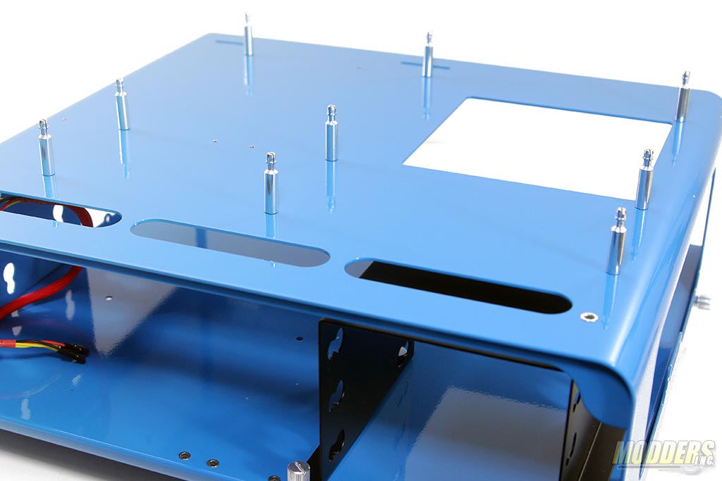 DimasTech Mini V1 Test Bench Review: Purpose Driven - Page 3 Of 4 ...