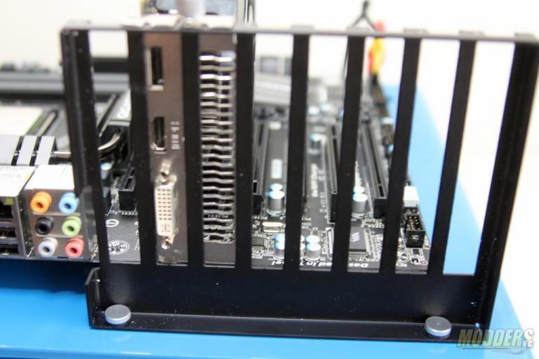 DimasTech Mini V1 Test Bench Review: Purpose Driven - Page 3 Of 4 ...