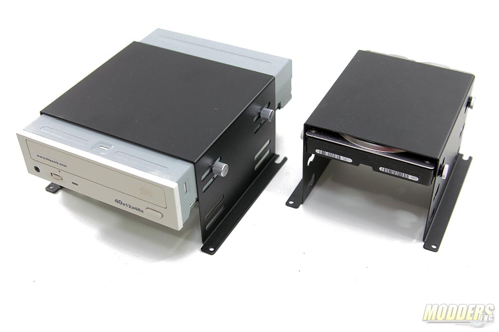 DimasTech Mini V1 Test Bench Review: Purpose Driven - Page 3 Of 4 ...