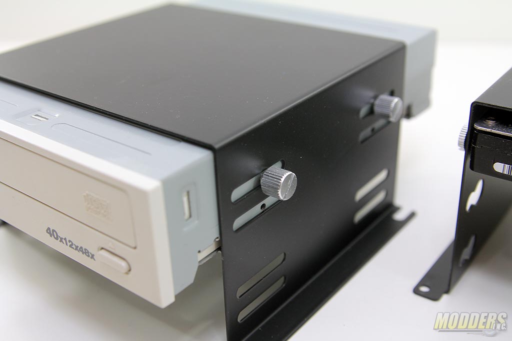 DimasTech Mini V1 Test Bench Review: Purpose Driven - Page 3 Of 4 ...