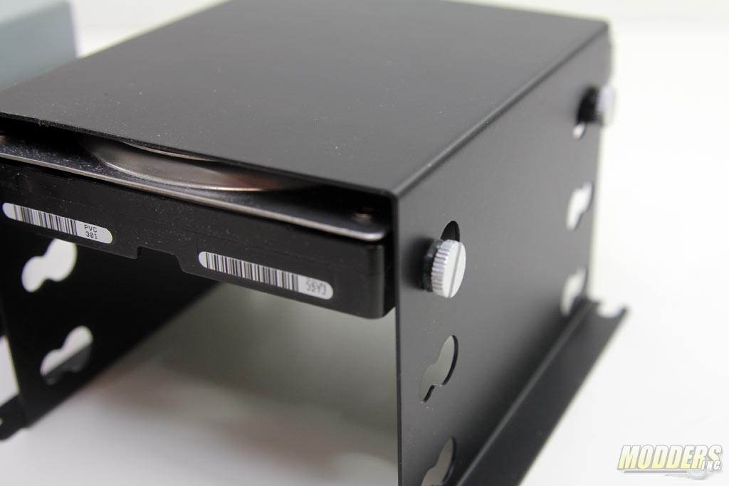 DimasTech Mini V1 Test Bench Review: Purpose Driven - Page 3 Of 4 ...