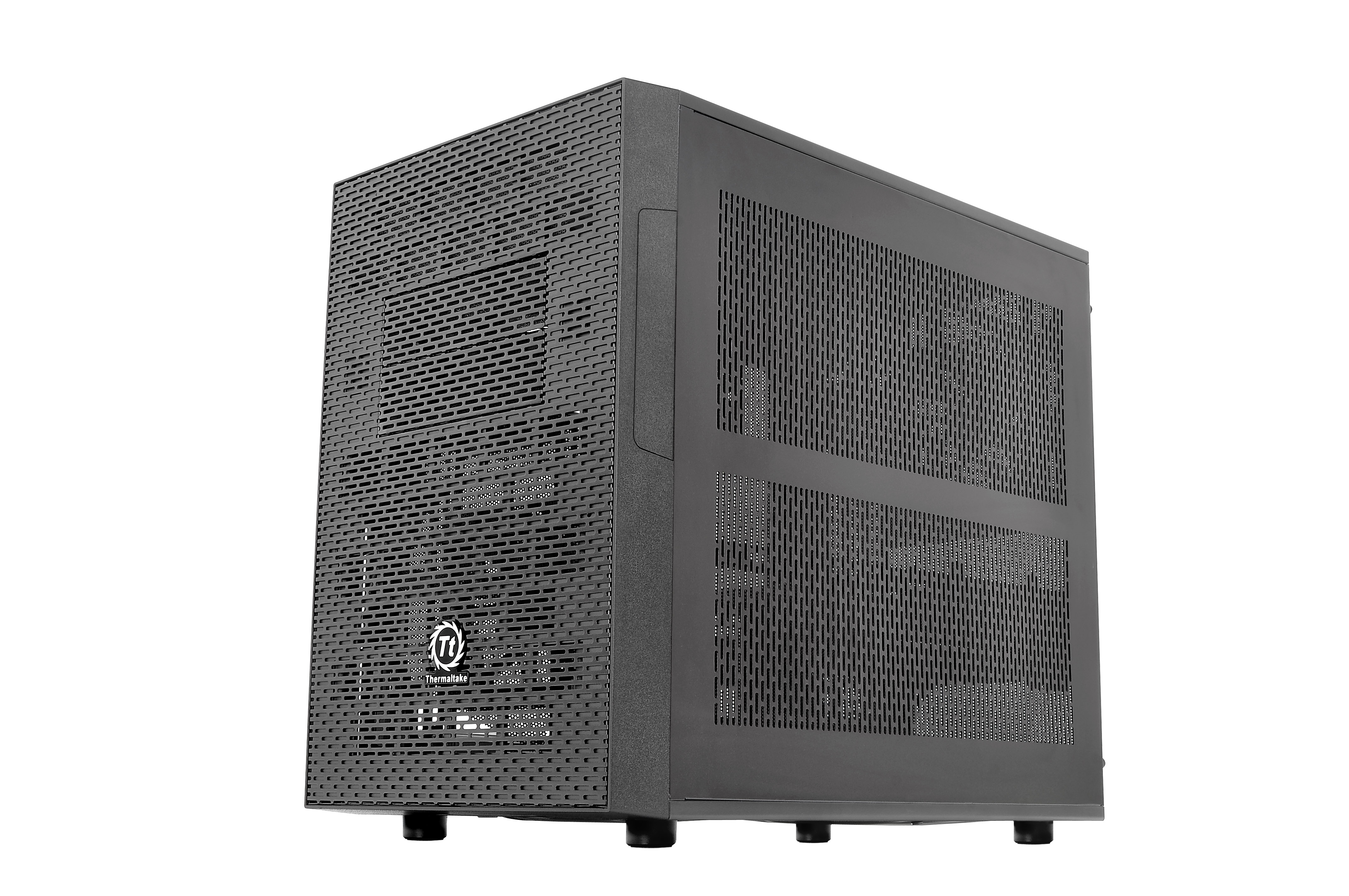 Thermaltake Announces New Core X Computer Case Line - Modders Inc