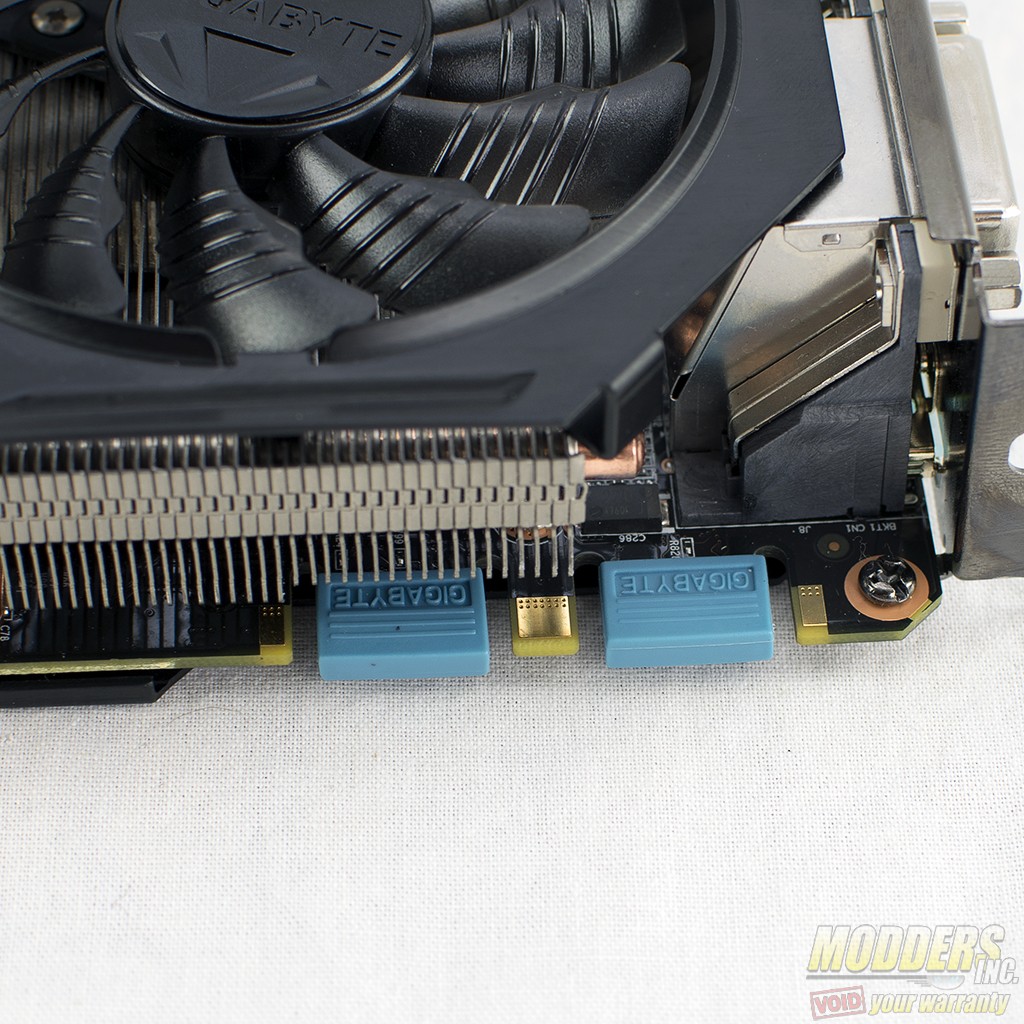 Gigabyte GTX 980 G1 Gaming 4GB Video Card Review - Page 2 Of 6 ...