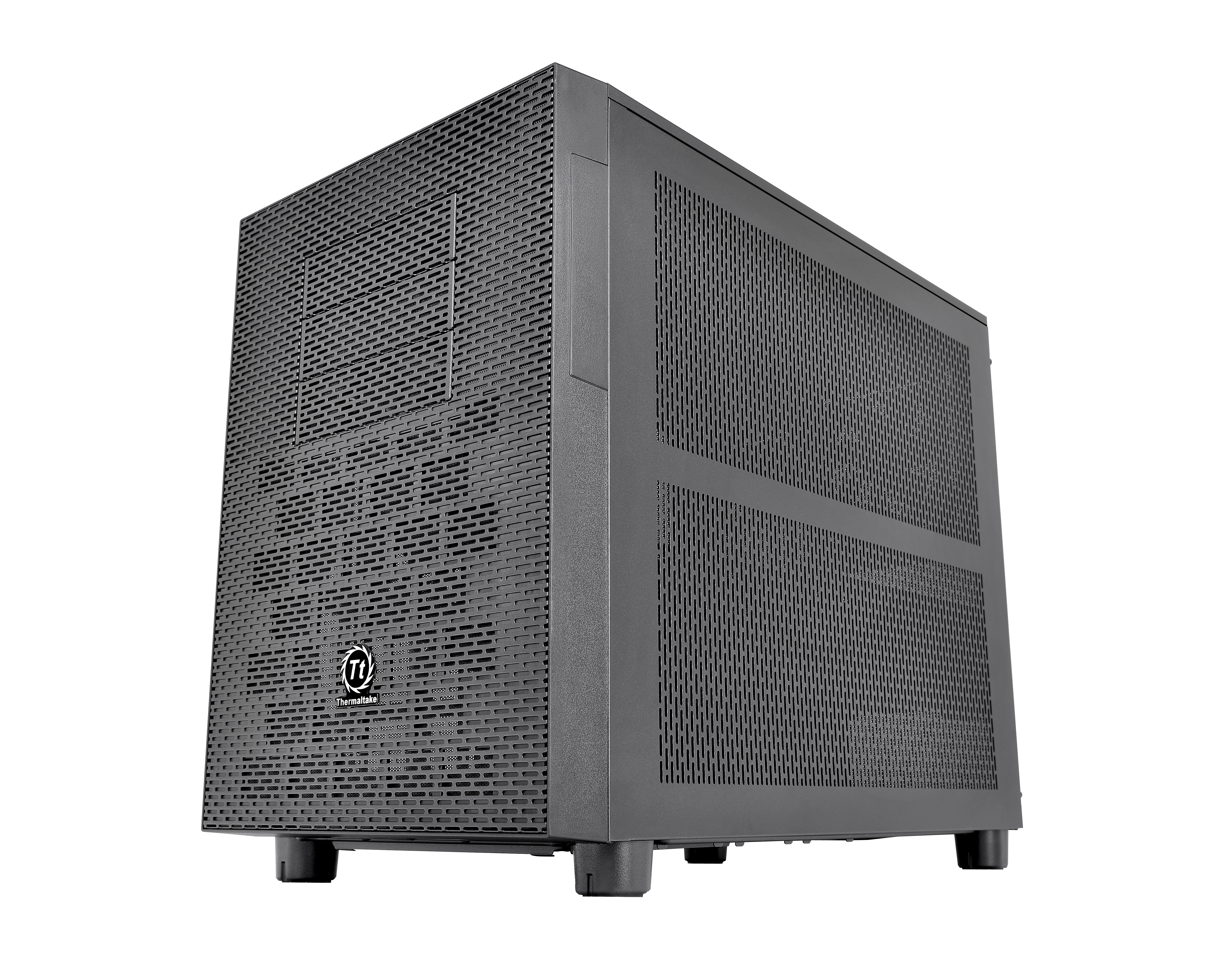 Thermaltake Announces New Core X Computer Case Line - Page 2 Of 3 ...