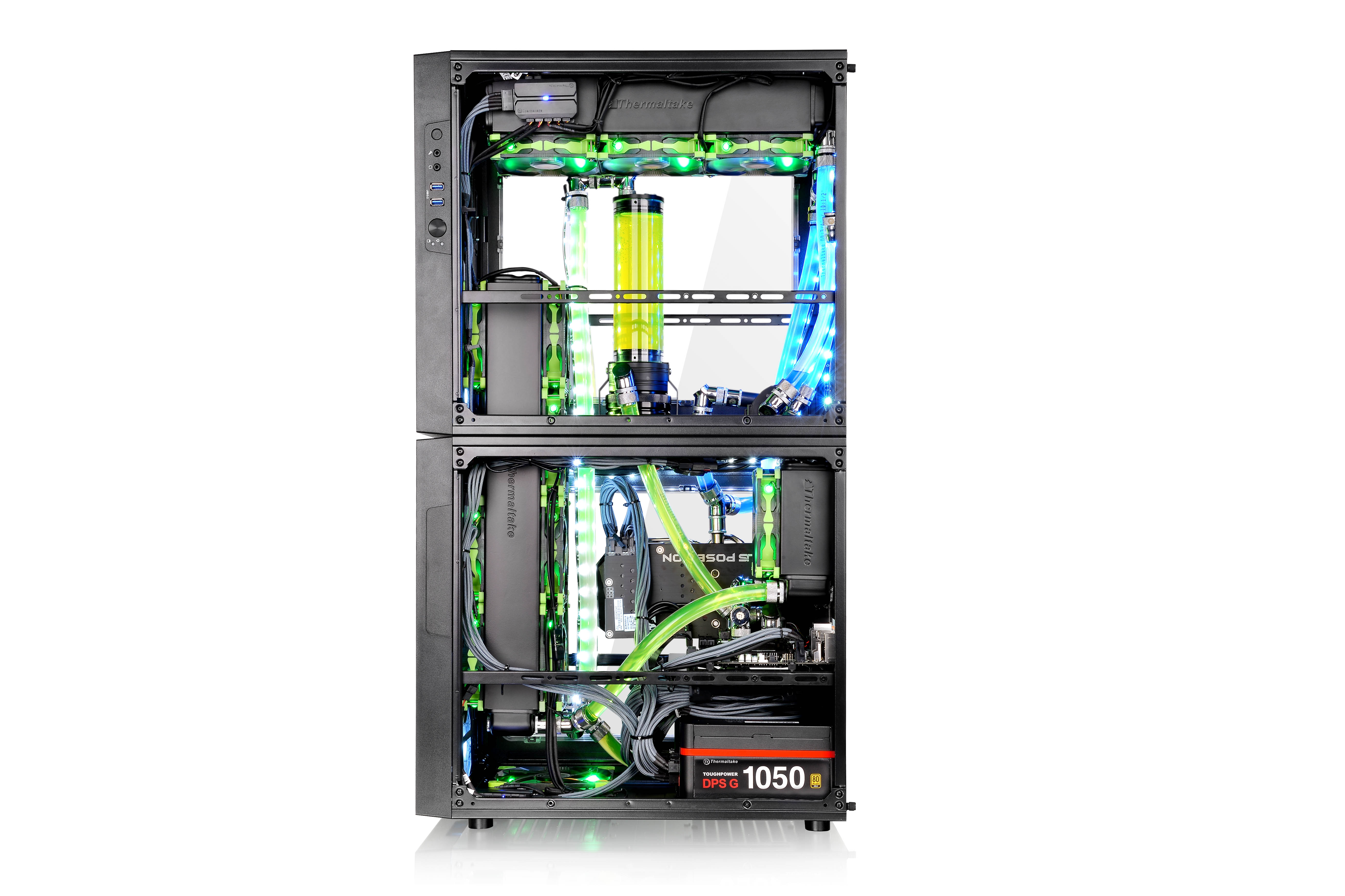 Thermaltake Announces New Core X Computer Case Line - Modders Inc