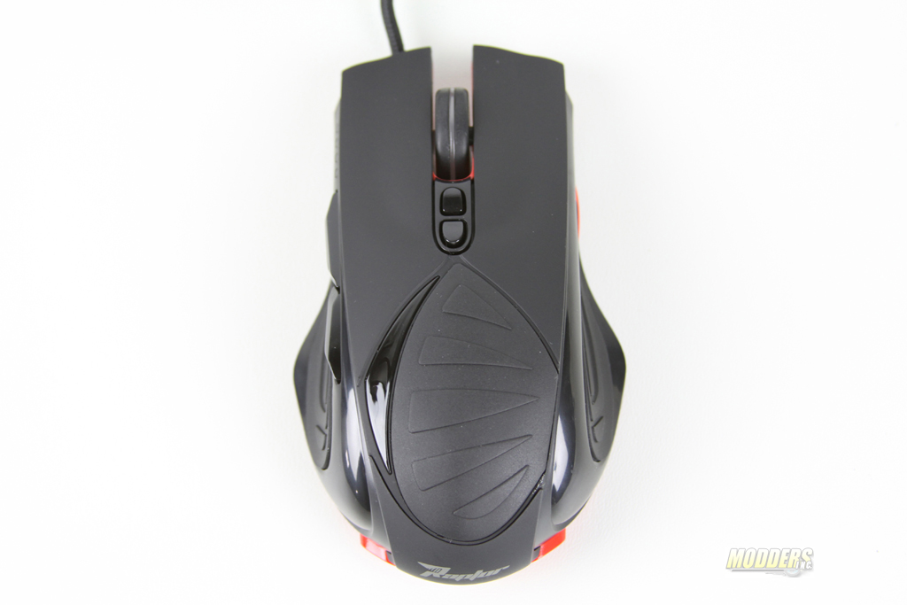 GIGABYTE Force M63 Raptor Gaming Mouse Review - Page 2 Of 4 - Modders Inc