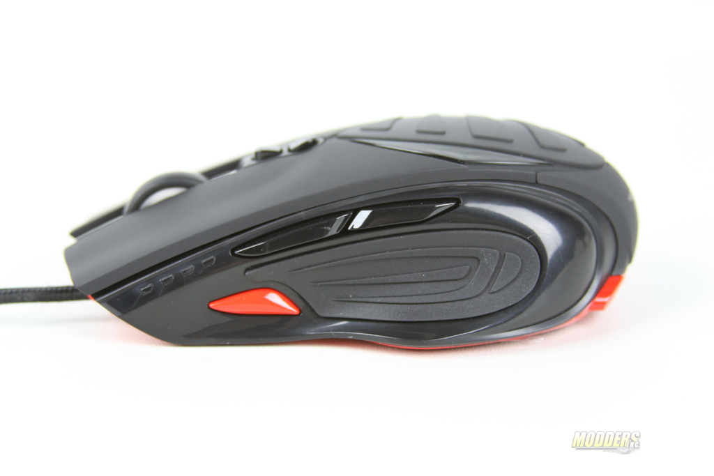 GIGABYTE Force M63 Raptor Gaming Mouse Review - Page 2 Of 4 - Modders Inc