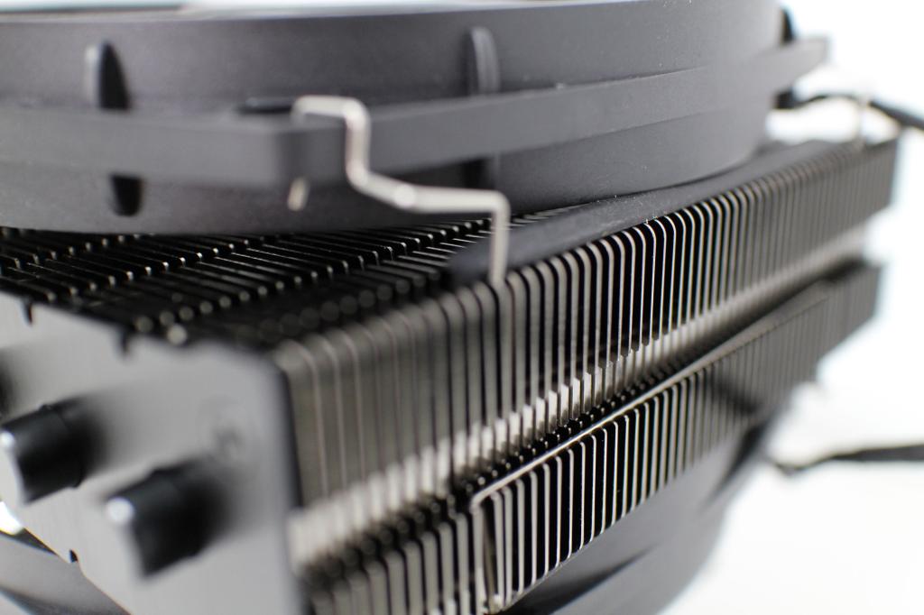 Be Quiet! Unveils Two New CPU Coolers at CES 2015 | Modders Inc