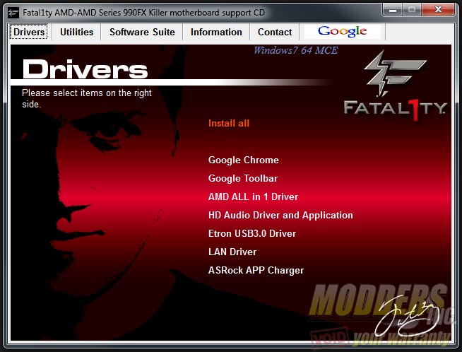 Asrock Fatal1ty 990FX Killer Motherboard Review: The Last Of Its Kind ...