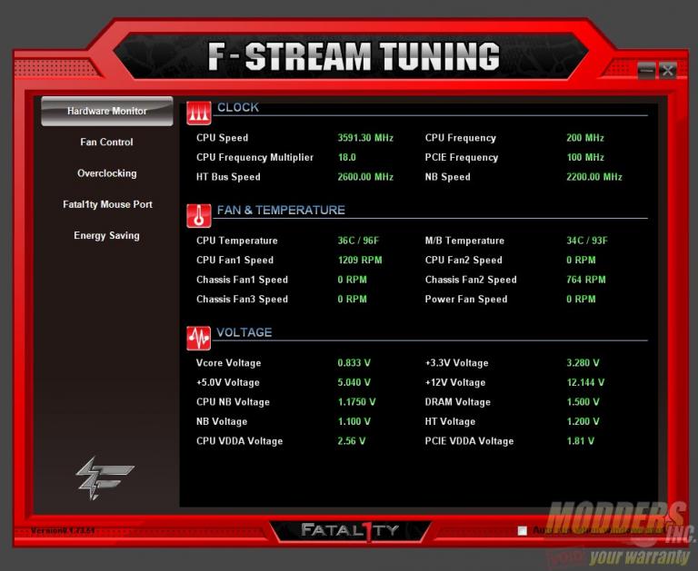Asrock Fatal1ty 990FX Killer Motherboard Review: The Last Of Its Kind ...