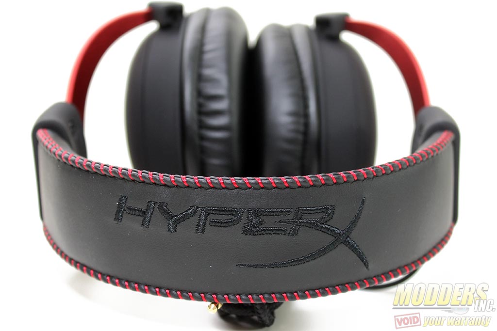 Kingston HyperX Cloud II Pro Gaming Headset Review: Cloud And Clear ...