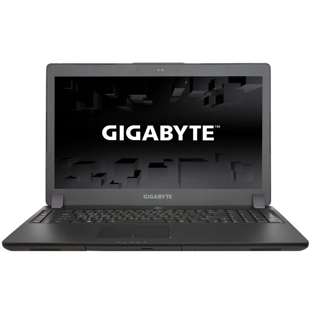 GIGABYTE Unveils P37X: World’s Lightest 17.3” Gaming Laptop With GTX ...