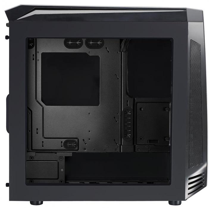 Bitfenix Introduces AEGIS Micro-ATX Case - Modders Inc