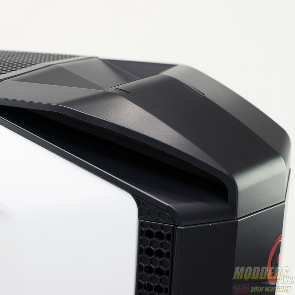 Origin Genesis PC Chassis Review - Part 1 - Page 2 Of 6 - Modders Inc