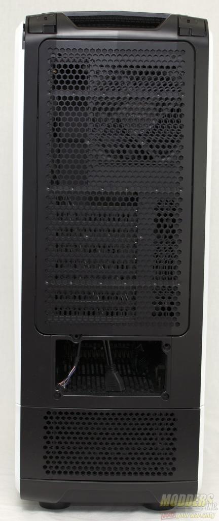 Origin Genesis PC Chassis Review - Part 1 - Page 2 Of 6 - Modders Inc