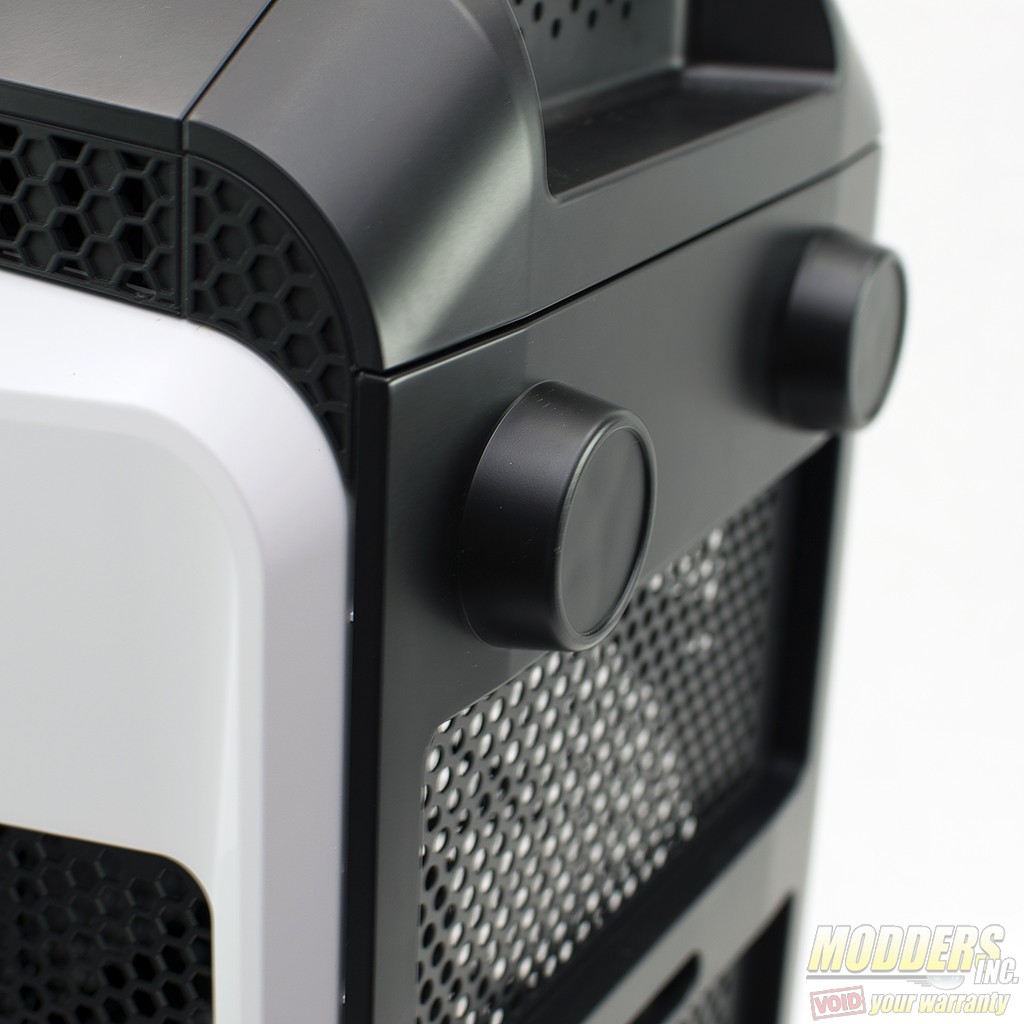 Origin Genesis PC Chassis Review - Part 1 - Page 2 Of 6 - Modders Inc