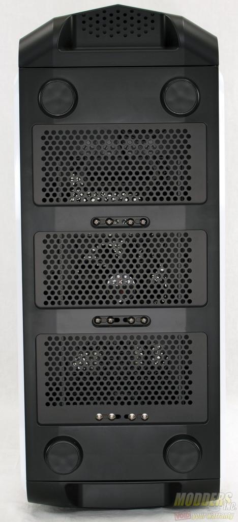 Origin Genesis PC Chassis Review - Part 1 - Page 2 Of 6 - Modders Inc