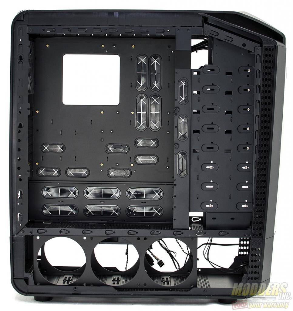 Origin Genesis PC Chassis Review - Part 1 - Page 3 Of 6 - Modders Inc